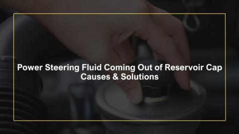 What Power Steering Fluid is Compatible with GM 89021184? - Oils Advisor
