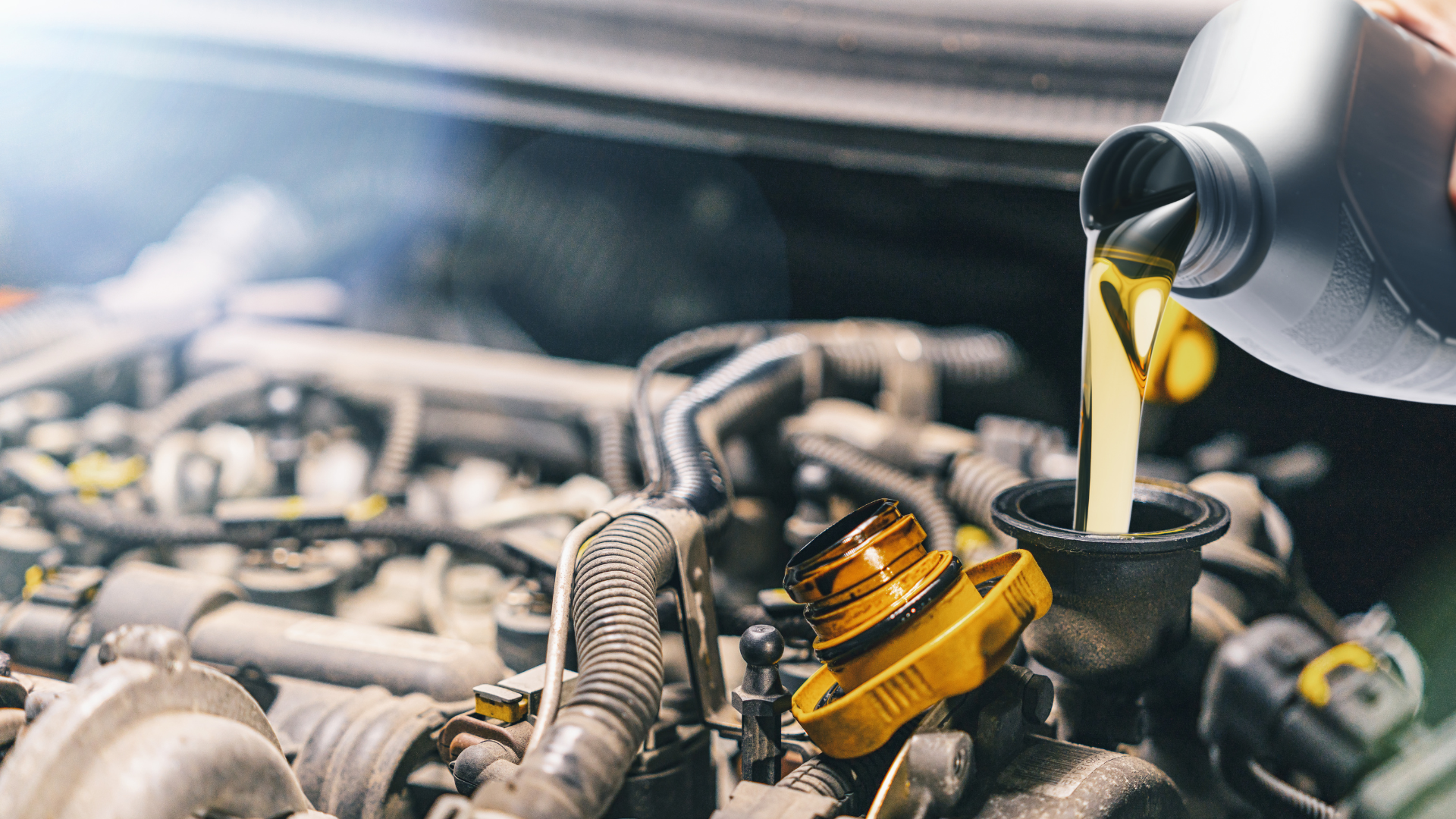 7.3 Powerstroke Oil Capacity and Oil Type - Oils Advisor