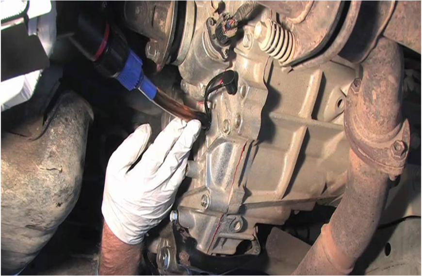 Transfer Case Fluid: Why It Matters, When to Change, How to Do It