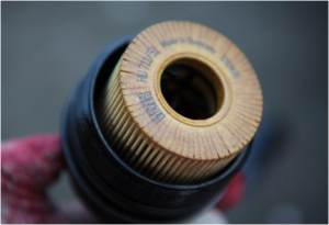 MICROGARD OIL FILTERS: AN ALL-IN-ONE RESOURCE