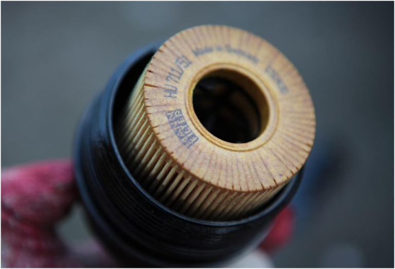 MICROGARD OIL FILTERS: AN ALL-IN-ONE RESOURCE