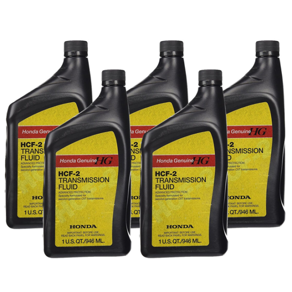 HCF 2 TRANSMISSION FLUID | BENEFITS, DURABILITY, MORE