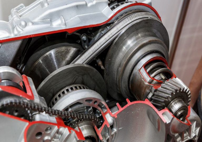 HCF 2 TRANSMISSION FLUID | BENEFITS, DURABILITY, MORE