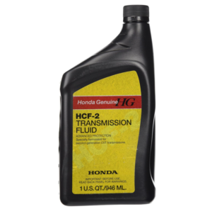 Honda HCF-2 Transmission Fluid Equivalent: 2 Choices You Must Try ...
