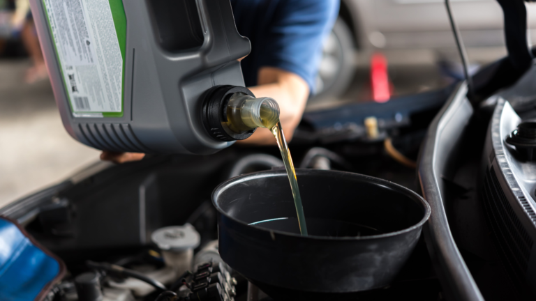 Understanding ILSAC GF-6: The Best Engine Oils for Modern Vehicles ...
