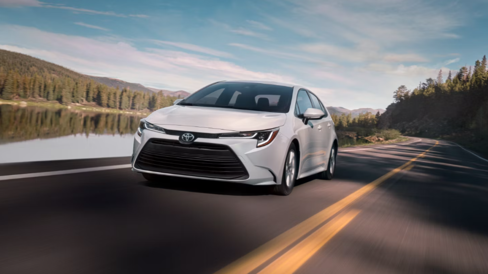 (1993-2024) Toyota Corolla Oil Capacity & Oil Type | Lookup Tool