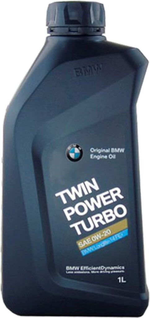 Comprehensive Guide to BMW Longlife-17 FE+ Oil Specification - Oils Advisor