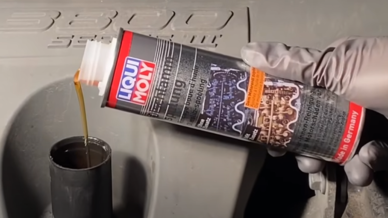 Guide to Engine Oil Additive Cleaners: Benefits, Usage, Top Brands ...