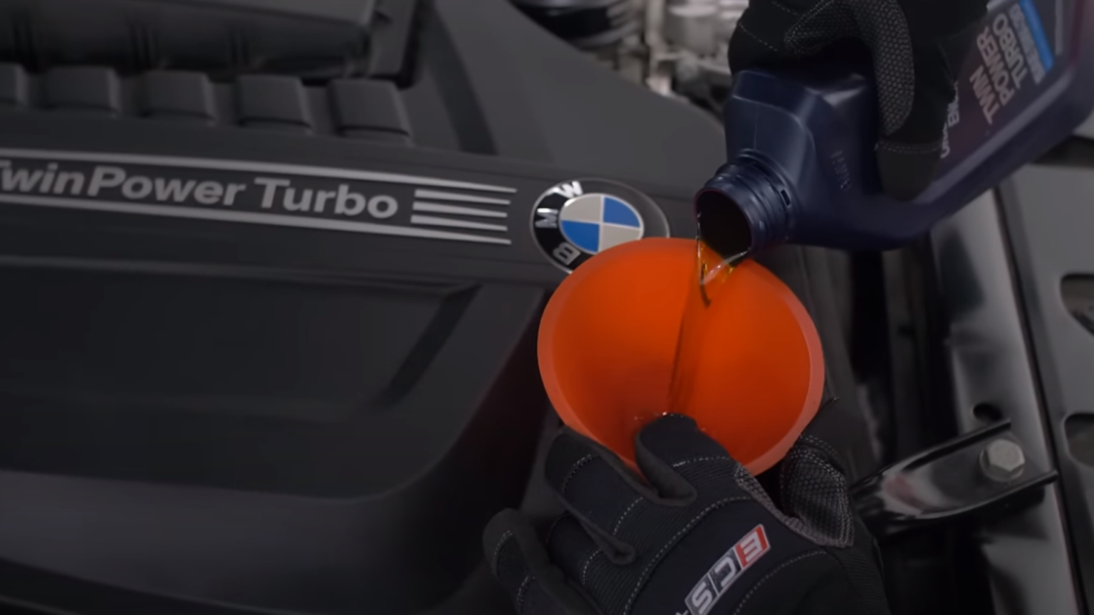 Comprehensive Guide to BMW Longlife-17 FE+ Oil Specification - Oils Advisor